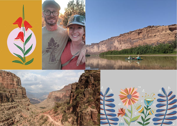 Welcome, October! - Jen Fox Studio