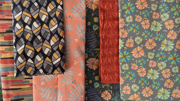 Limited Edition Collection Preview! - Jen Fox Studio