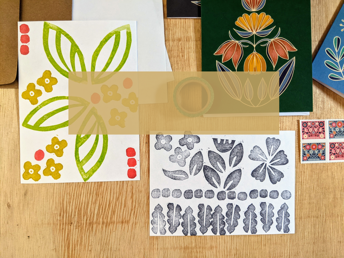 About Jen - Jen Fox Studio