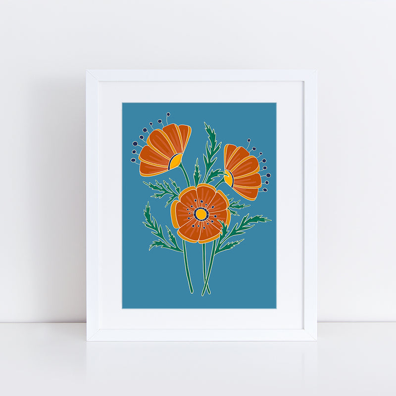 Jen Fox Studio | modern folk artist | cheerful goods for everyday life
