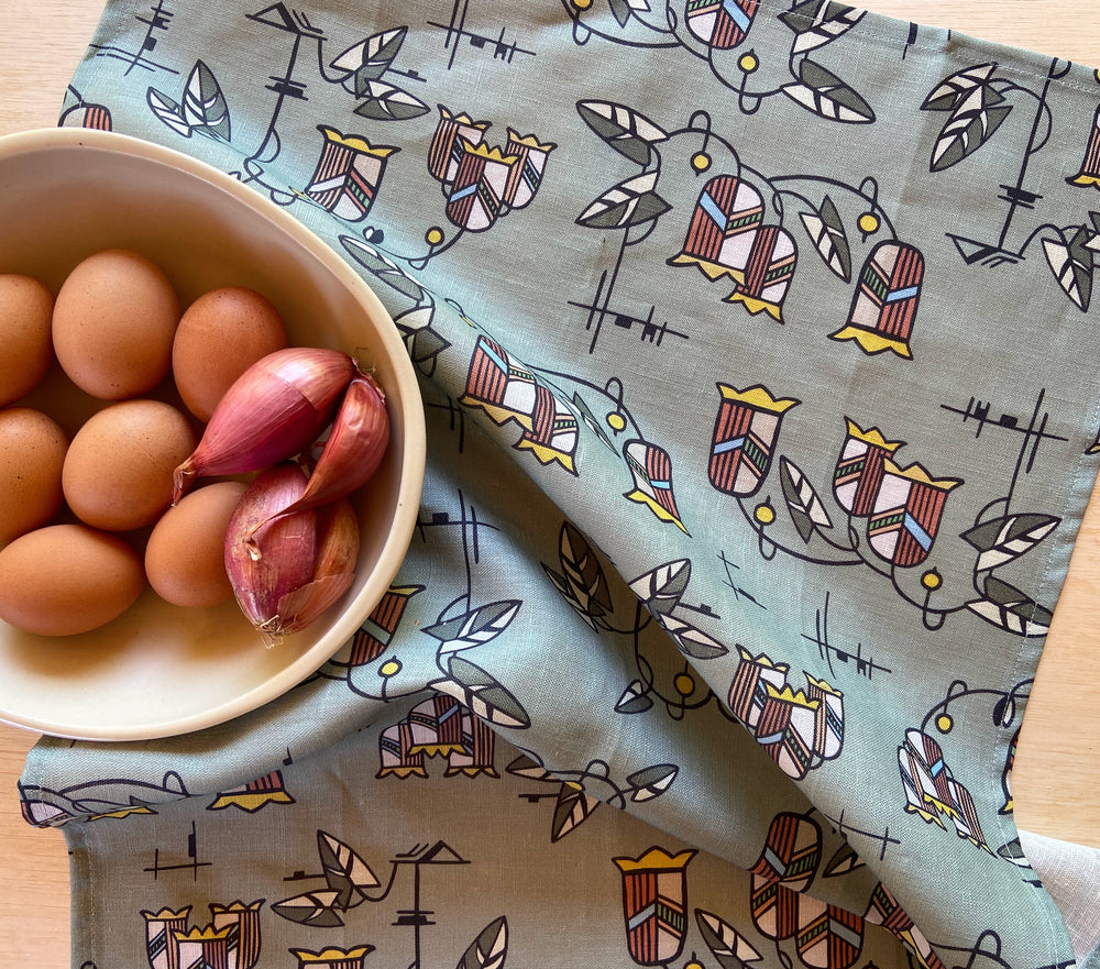 Jen Fox Studio | modern folk artist | cheerful goods for everyday life